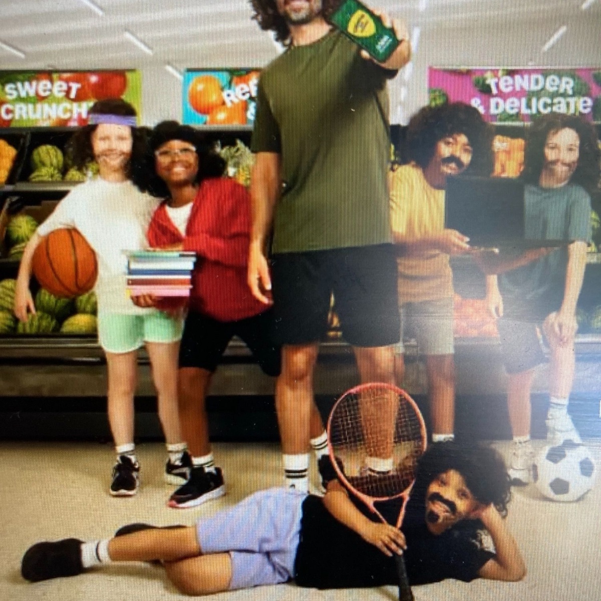 Ashfield Primary School - Asda Rewards for Primary Schools